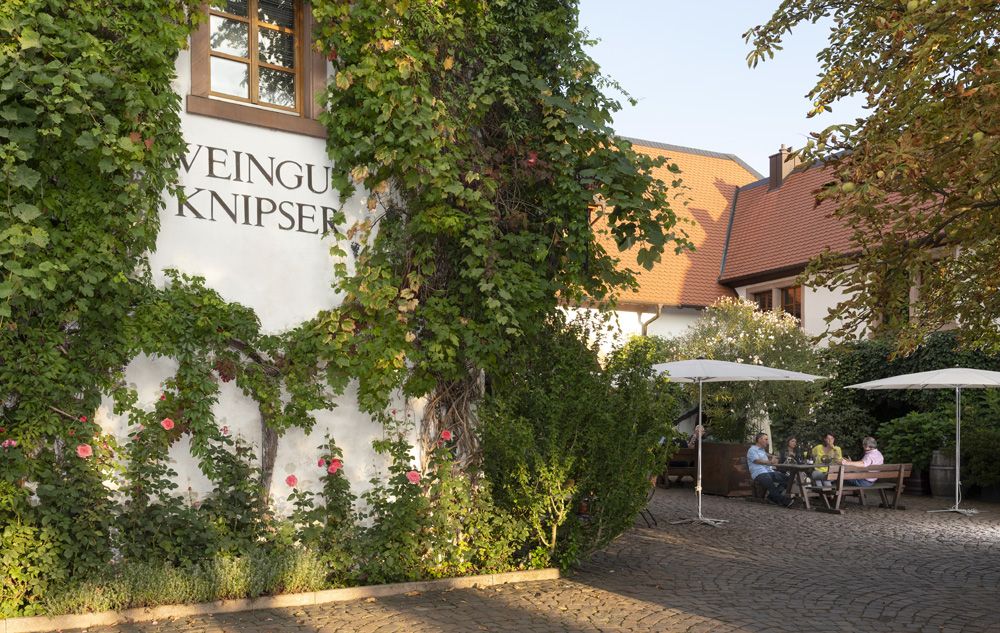 Weingut Knipser